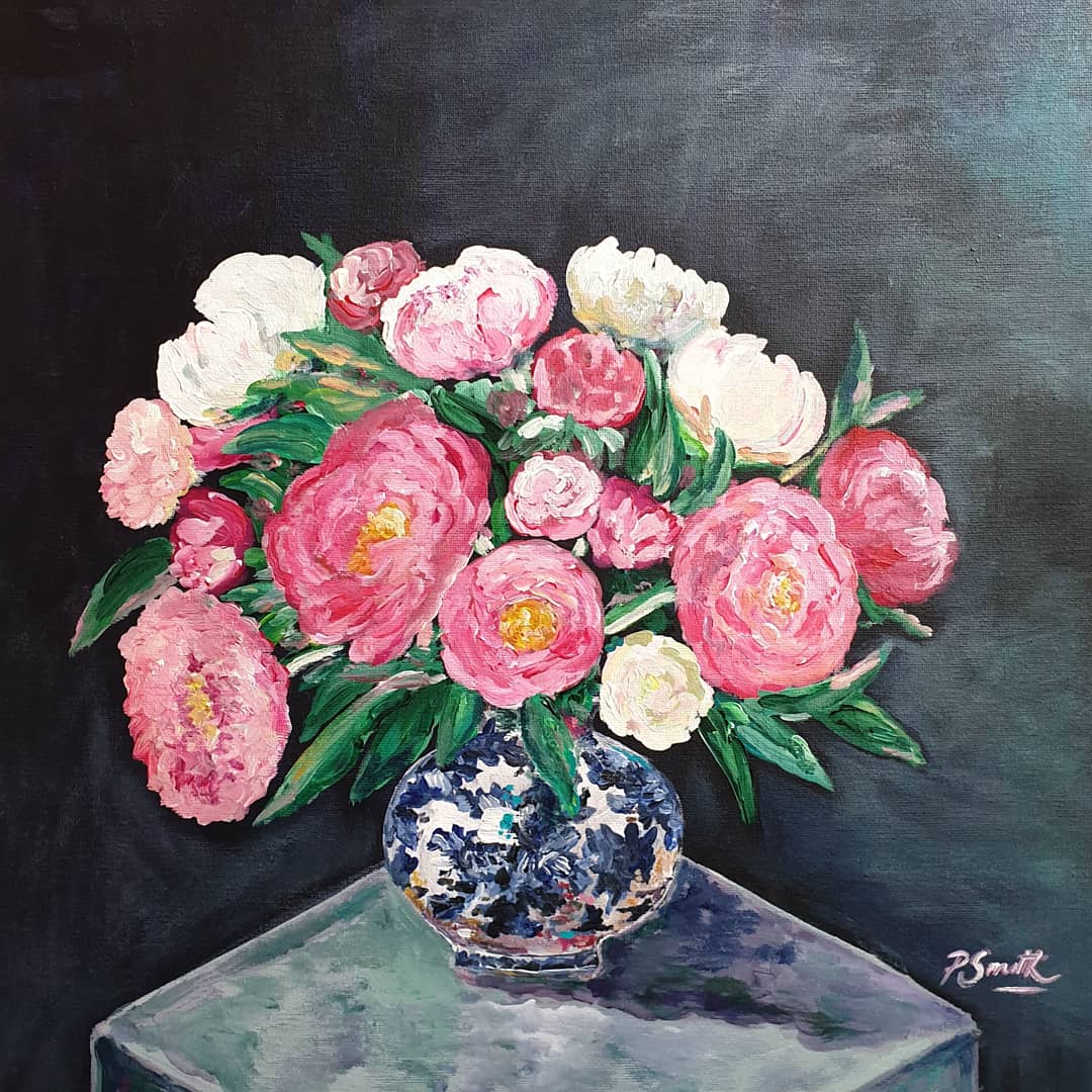 Sold – Pippa Smith Studio