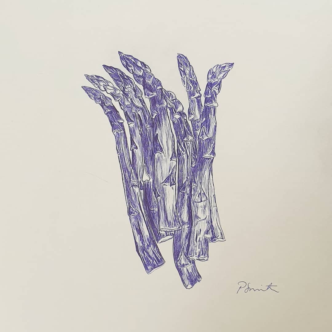 Ink Drawings – Pippa Smith Studio